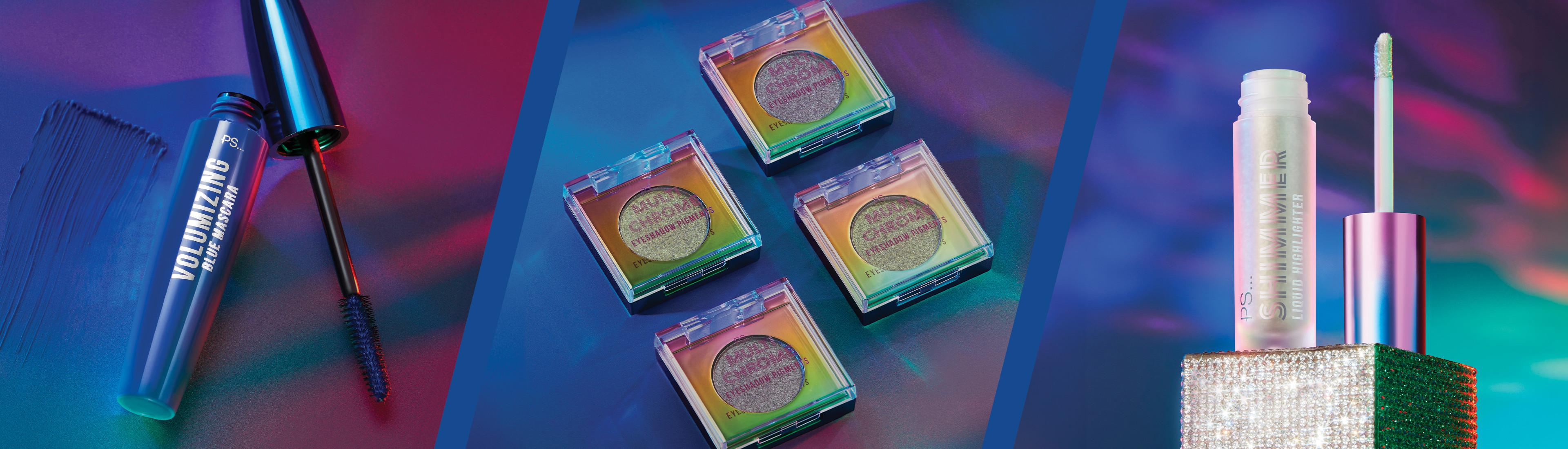 Shop Latest Beauty Products | Makeup, Fragrance & Skincare | Primark