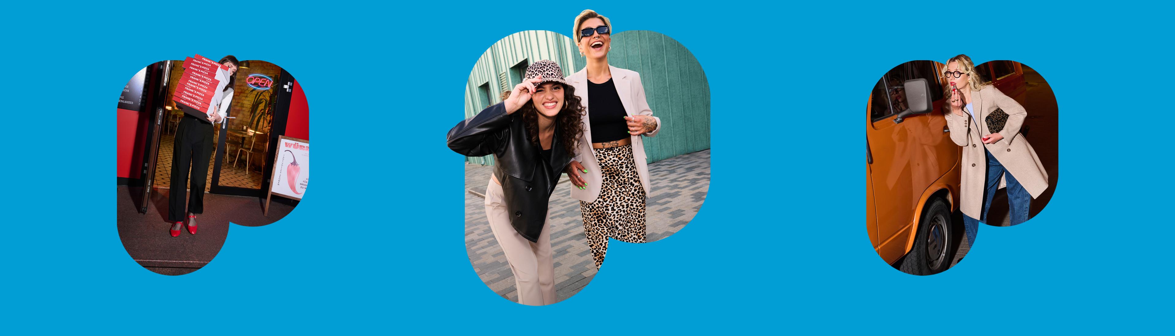 Mode, Home & Beauty | Primark