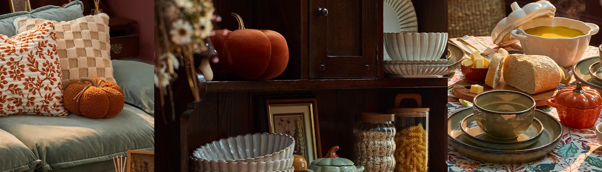 Shop for Halloween 2024 | Costumes & Decorations | Primark