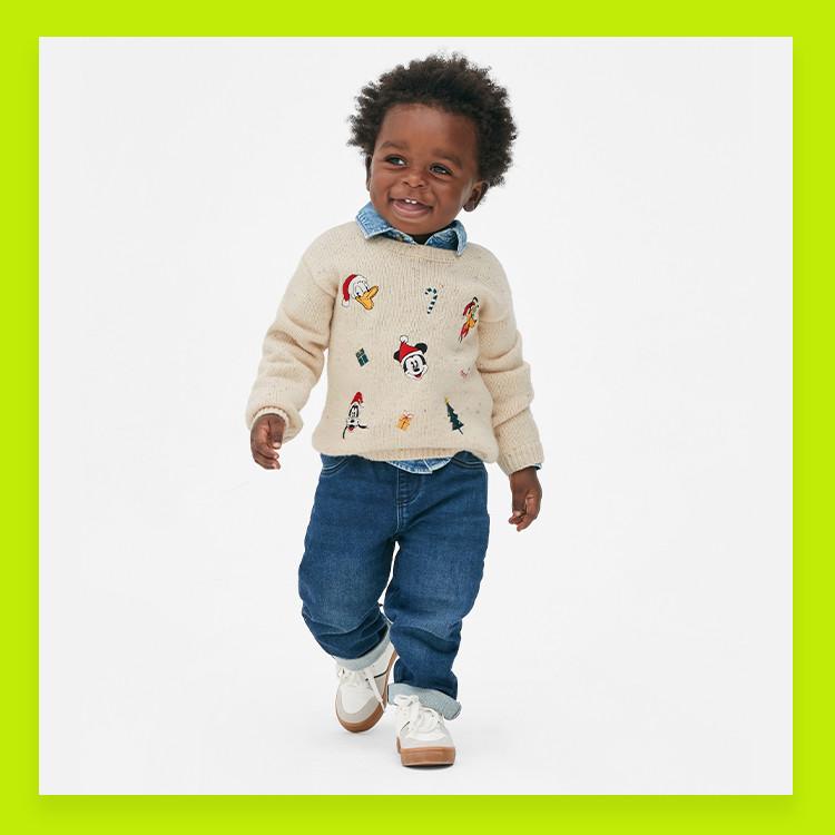 Shop Baby Clothes & Nursery Essentials | Primark