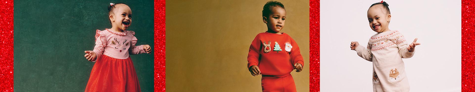 Shop Baby Clothes & Nursery Essentials | Primark