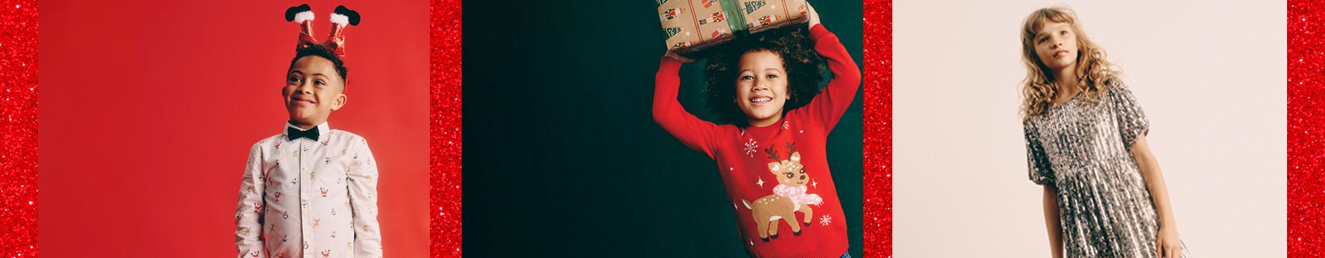 Shop Latest Kids' Fashion | Clothes, Shoes & Accessories | Primark