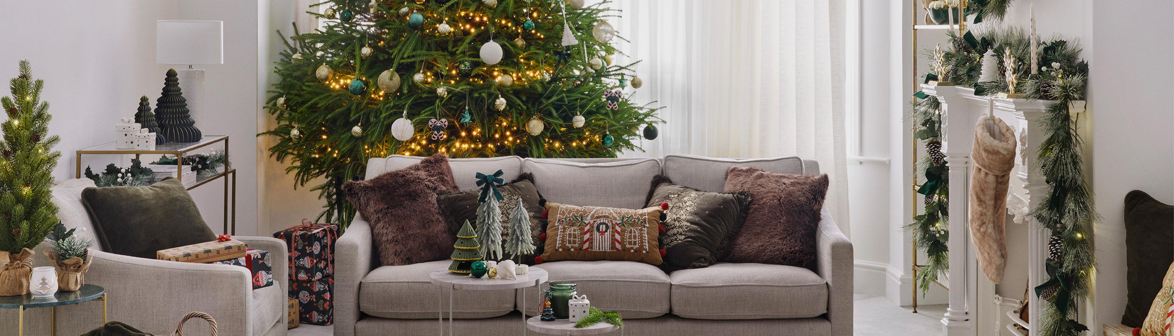 Wyposażenie domu | Wystrój domu i akcesoria | Primark