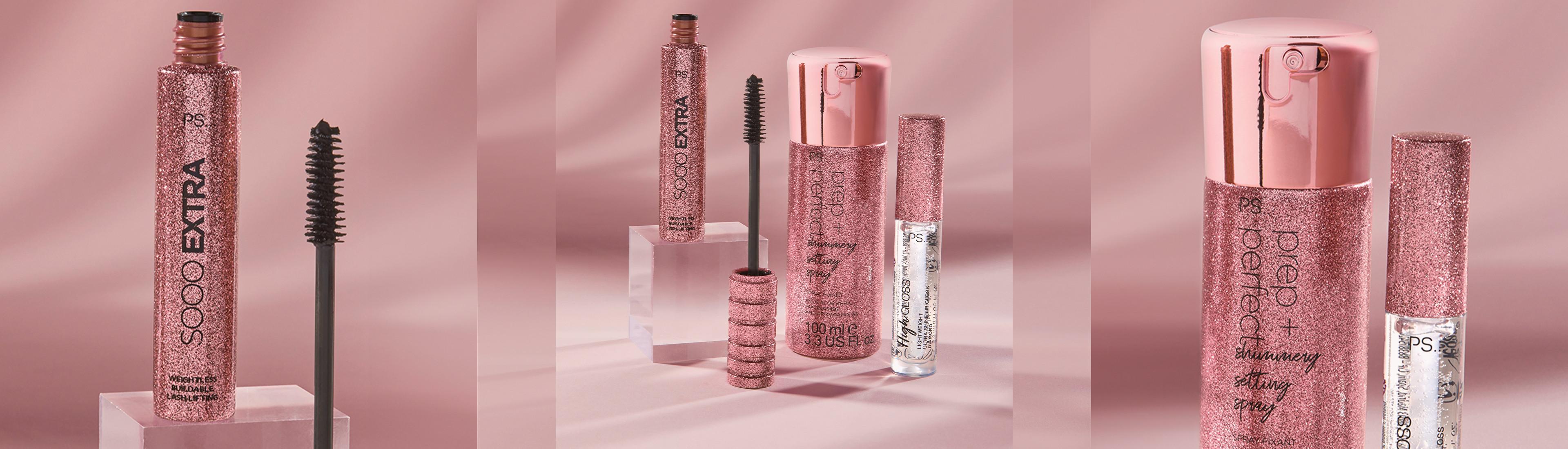 Shop Latest Beauty Products | Makeup, Fragrance & Skincare | Primark