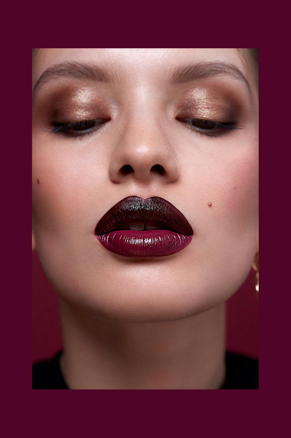 Makeup looks for Fall/Winter | Primark US