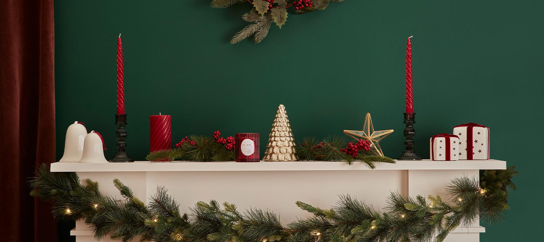 Christmas at Primark | Christmas Decorations, Gifts & Clothing | Primark