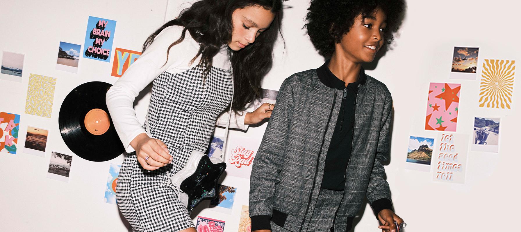 Kids' Fashion | Primark