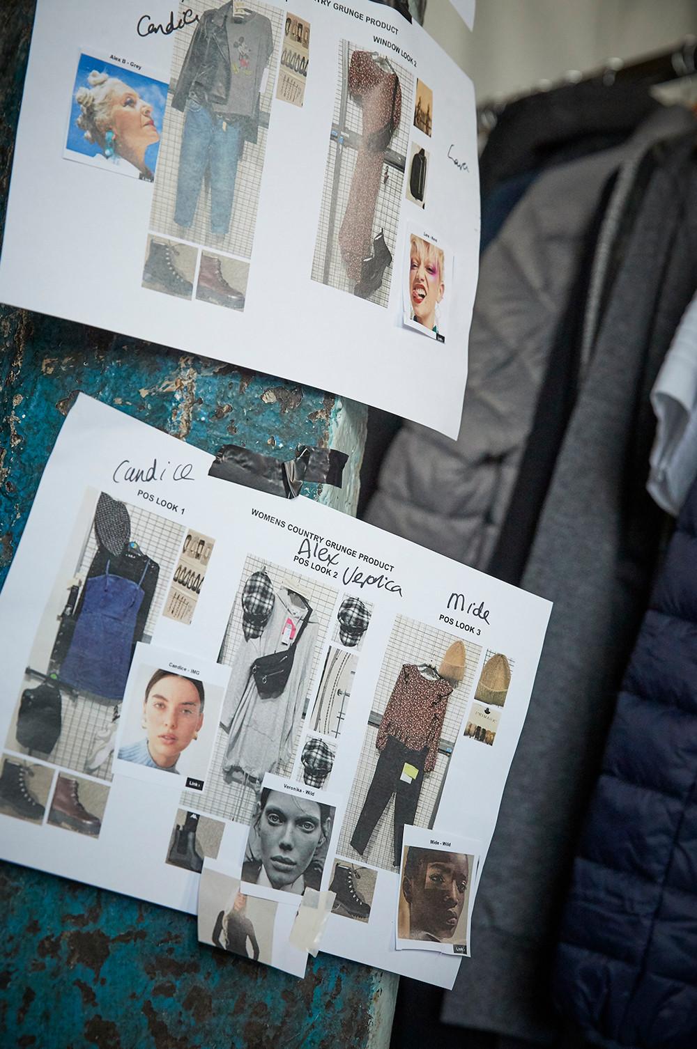 Women's Grunge Trend | Primark US