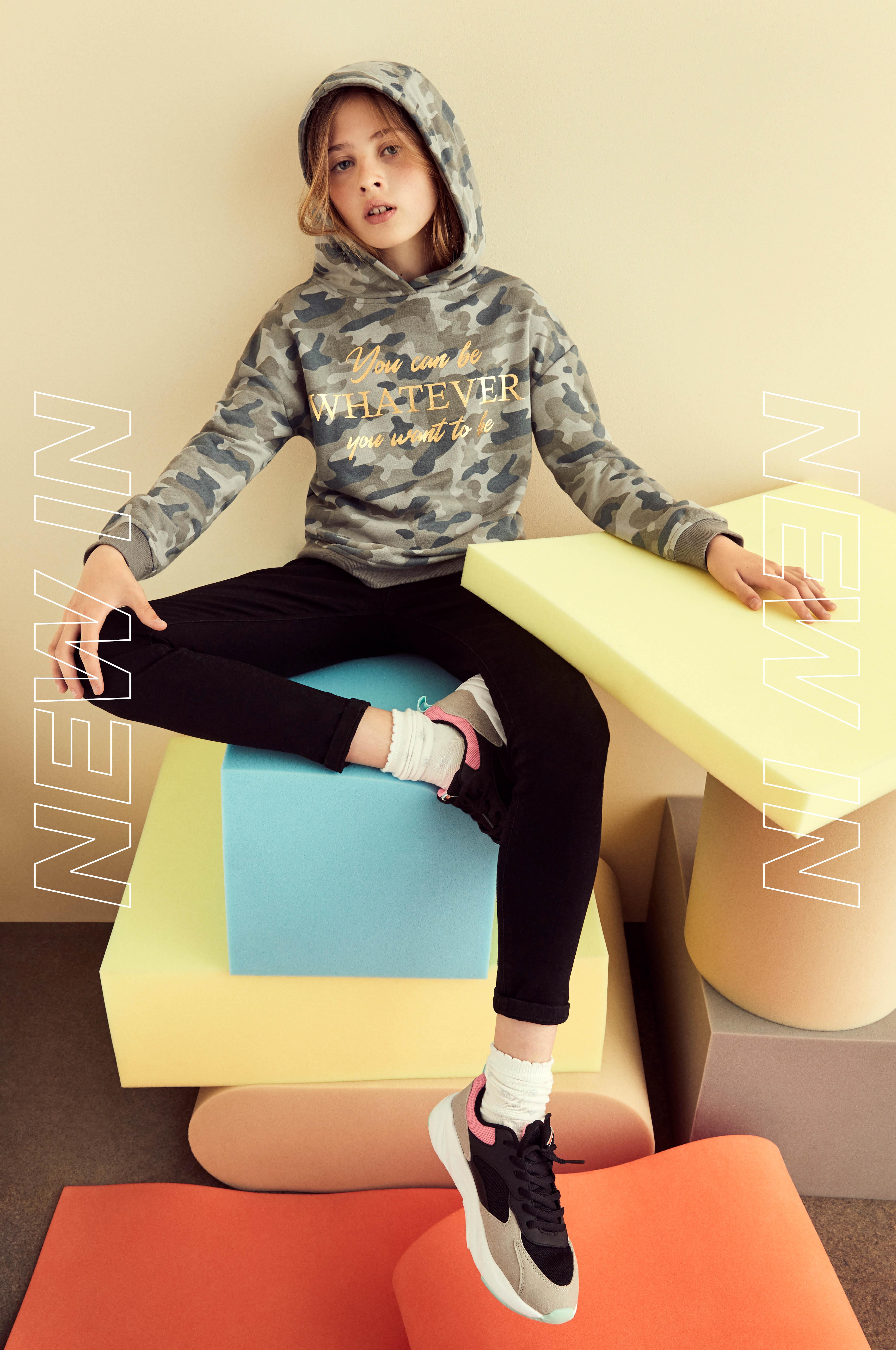 Happy Feet, Happy Kids | Primark US