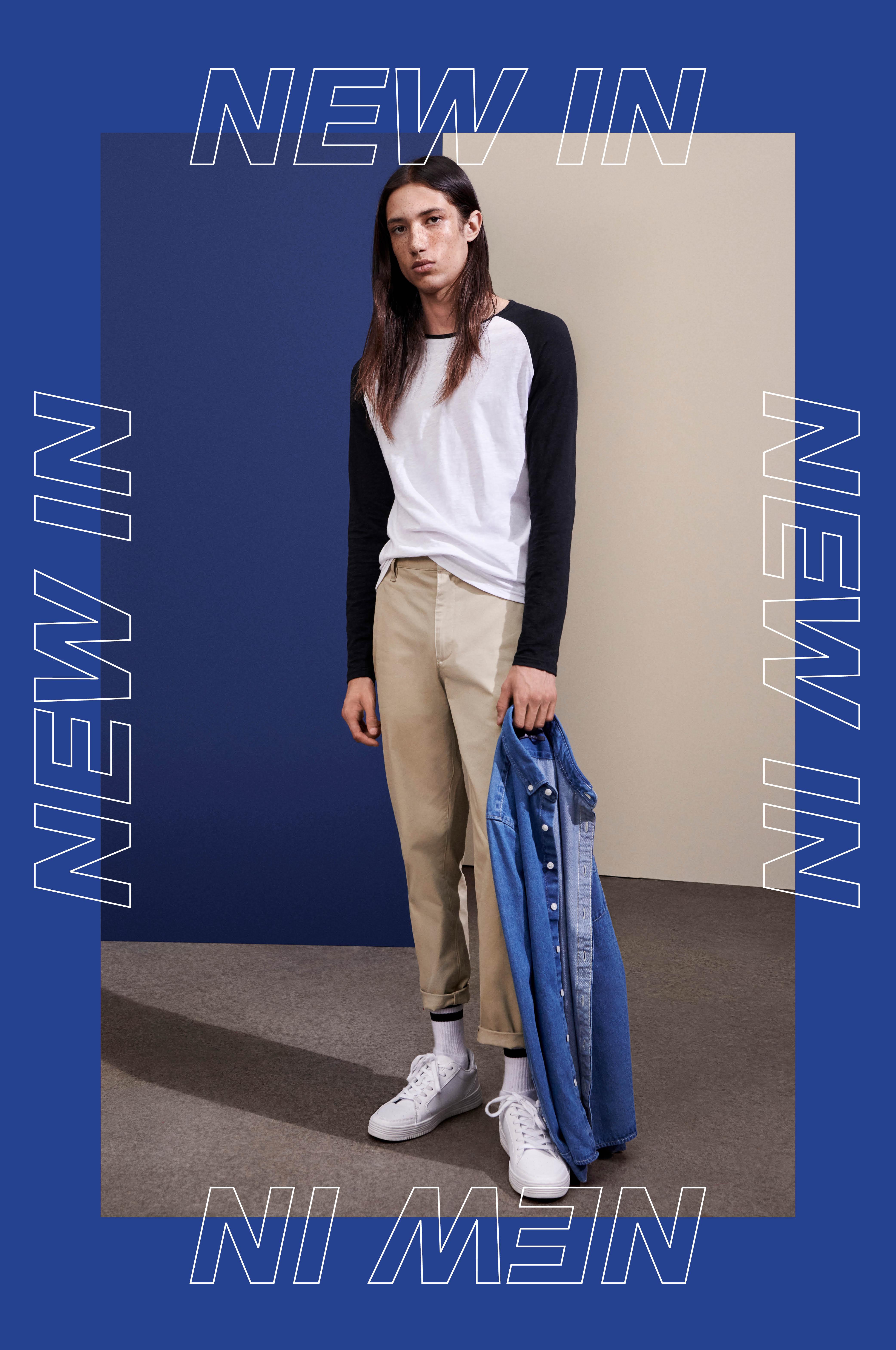 Retro Realness | Primark US