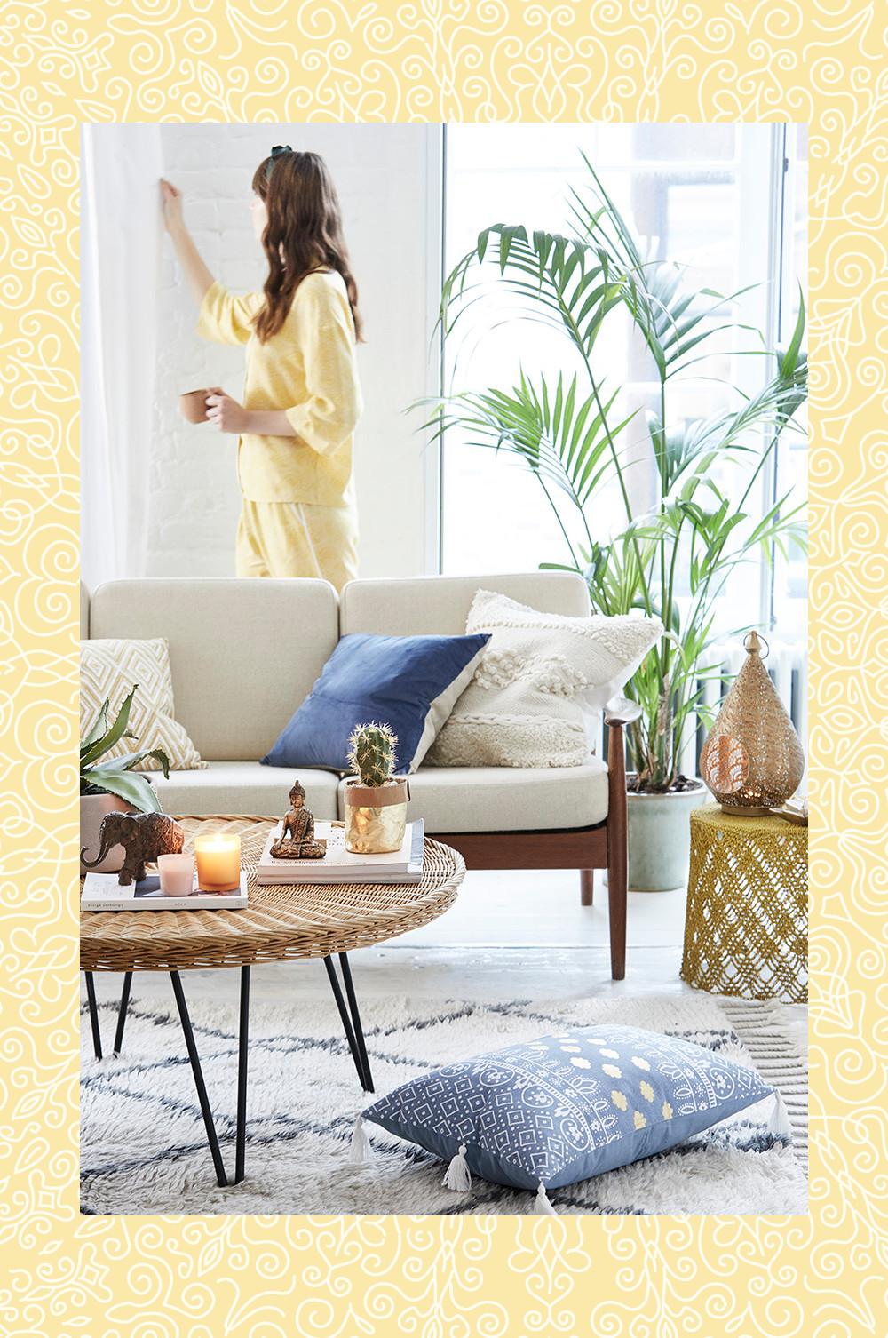 Golden Touch | Primark UK