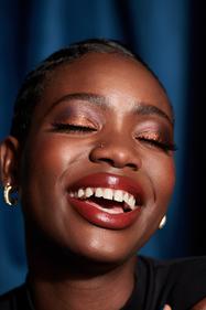 Eastern Inspired Beauty Trend Primark