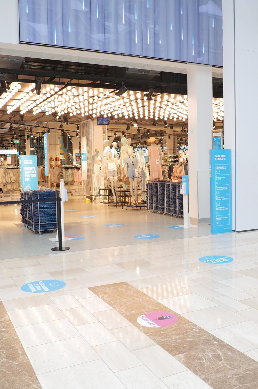 An Update From Primark | Primark US