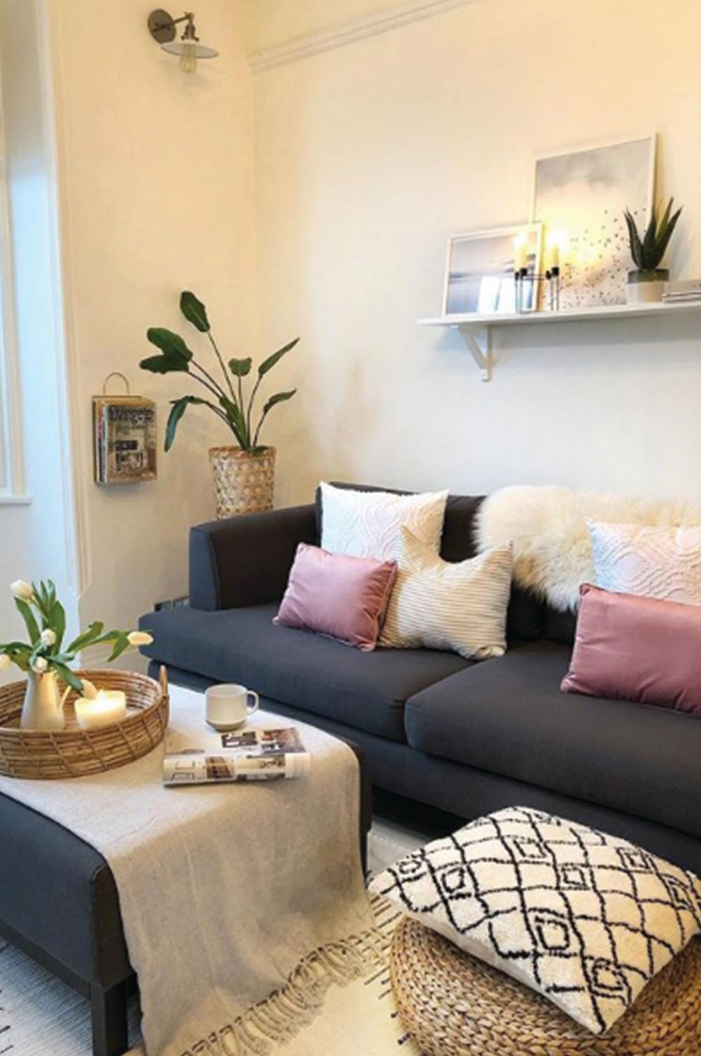 Creating Calm at Home | Primark US