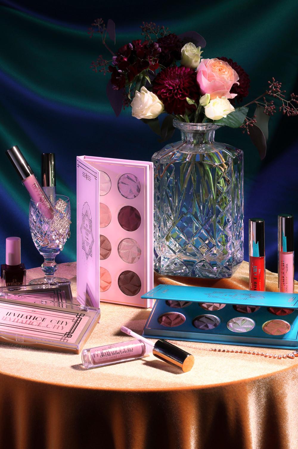 Party-Perfect Makeup Looks | Primark US