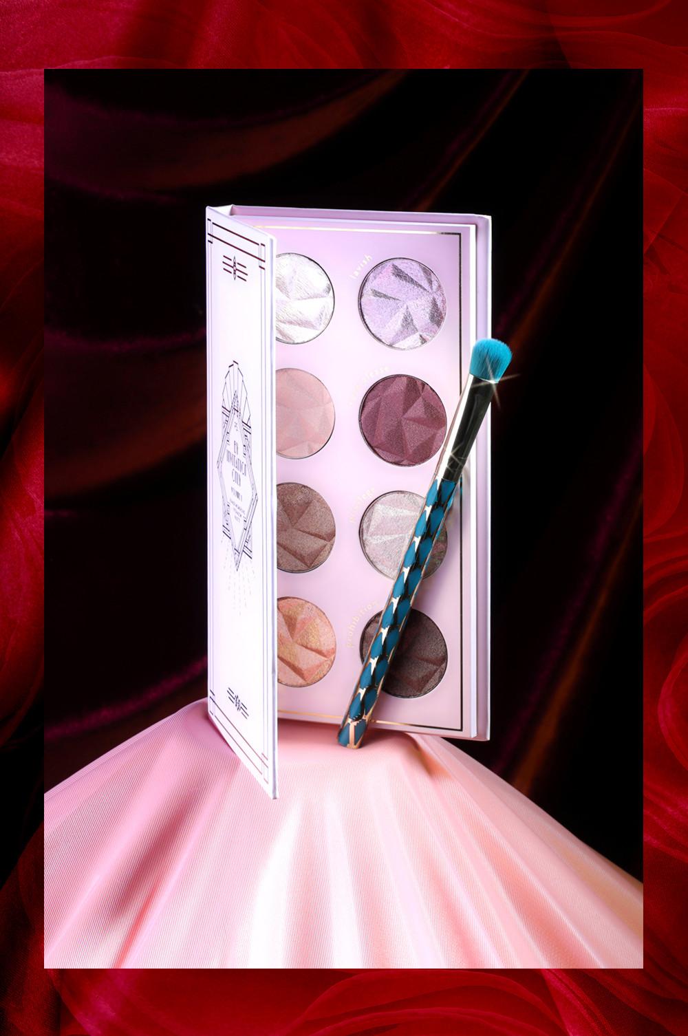 Party-Perfect Makeup Looks | Primark