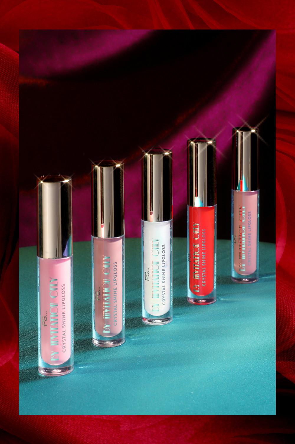 Party-Perfect Makeup Looks | Primark US