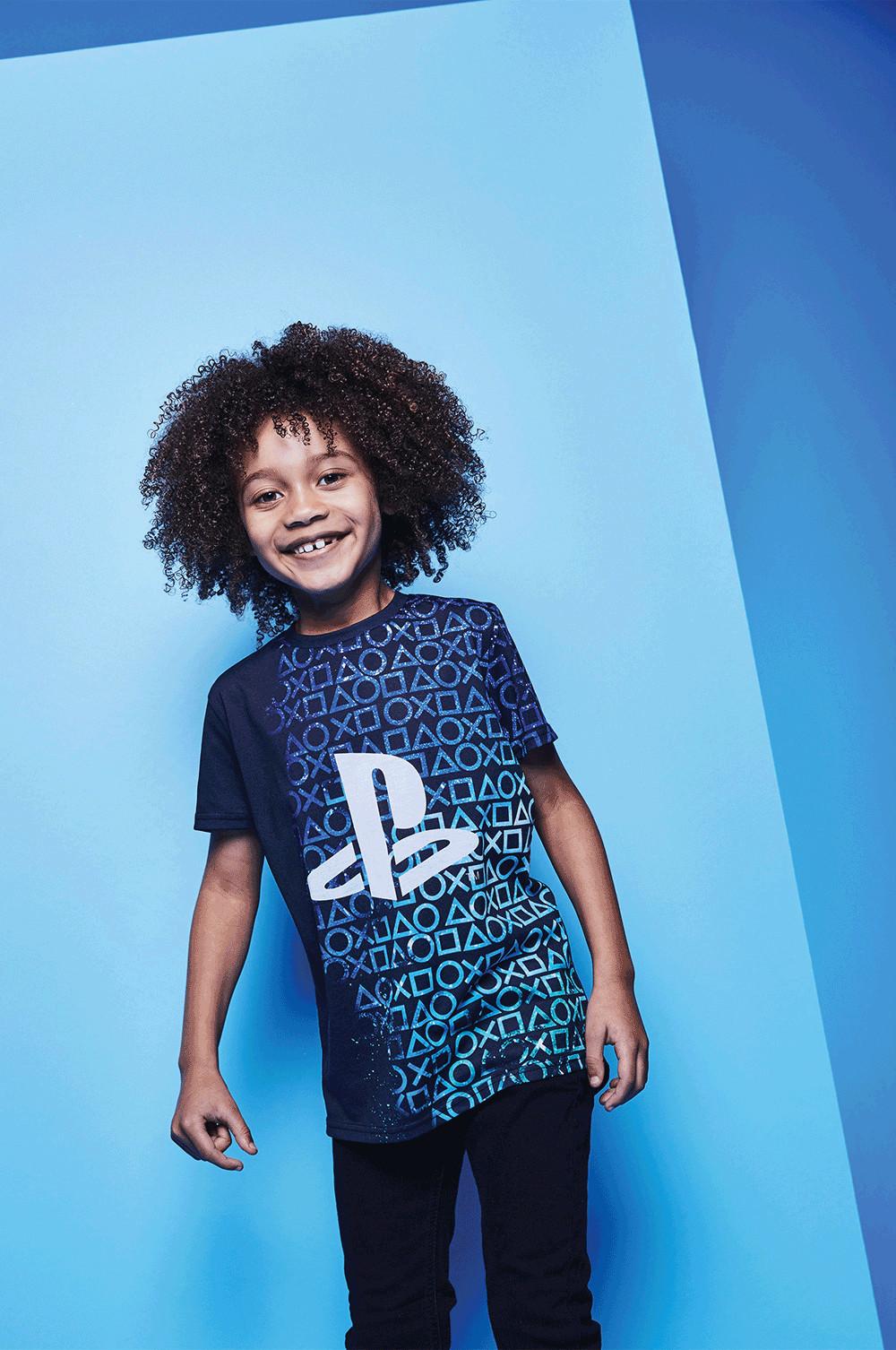 Primark’s gaming and console theme collection | Primark