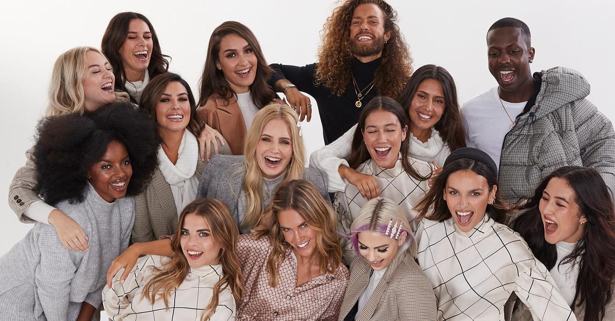Primark 50 Cast Interviews | Primark Portugal
