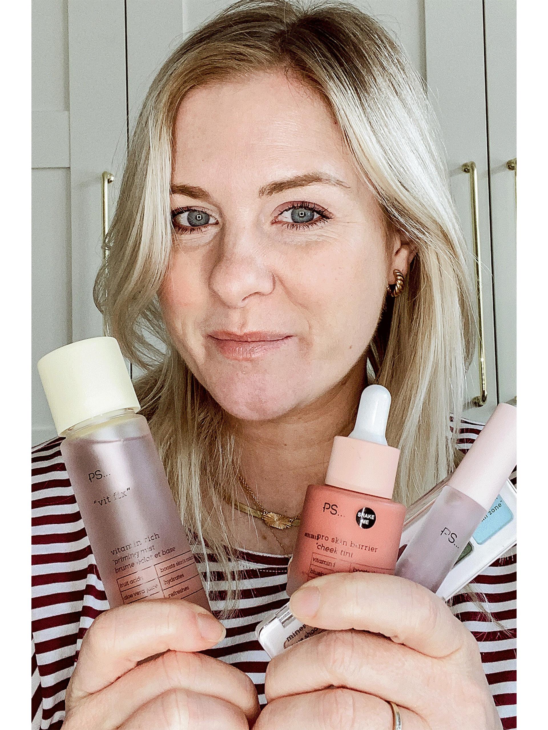 PS Actives, Beauty Guru Approved | Primark US