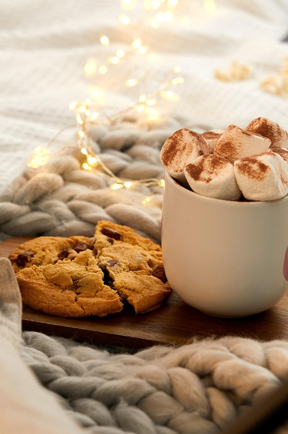 Making The Most Of Winter | Primark