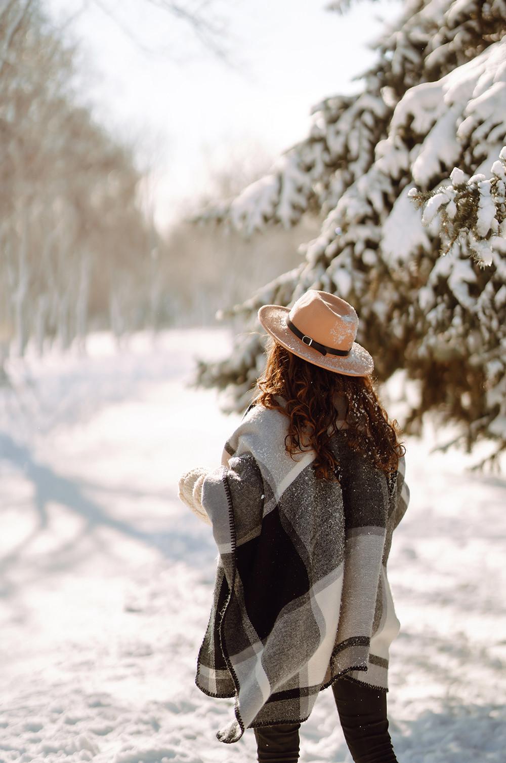 Making The Most Of Winter | Primark UK