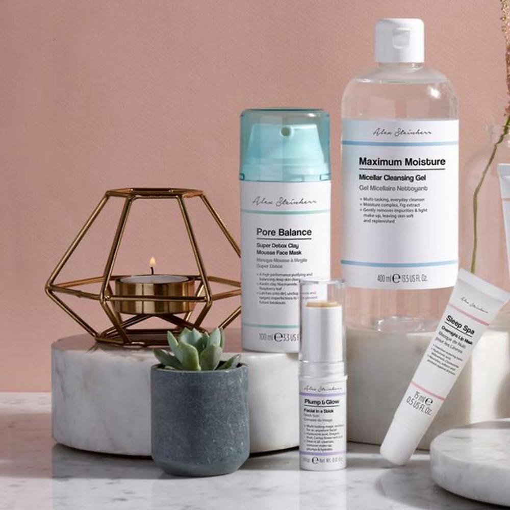 The Ultimate Skincare Collection Primark
