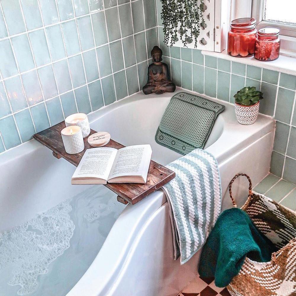 Creating Calm at Home | Primark US