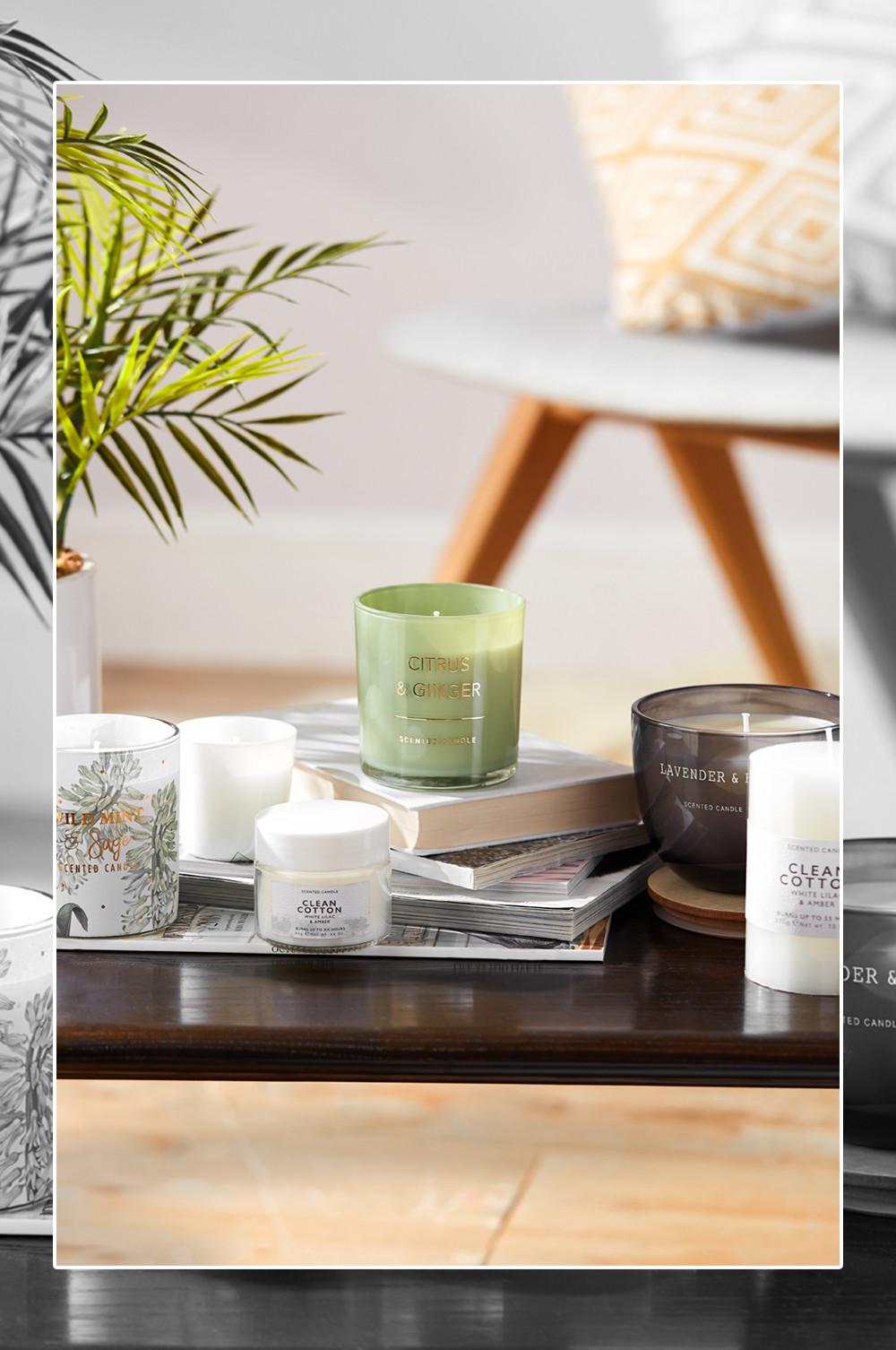 Our Guide to Colorful Home Decor | Primark US