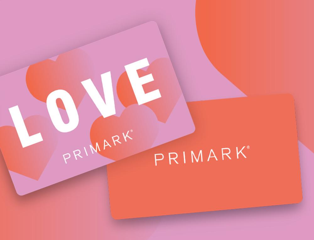 Happy Valentine’s Day! | Primark US