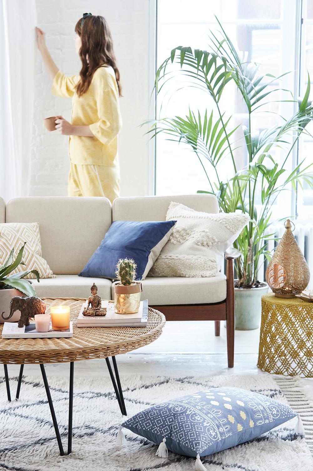 Easy Home Refresh Ideas | Primark US
