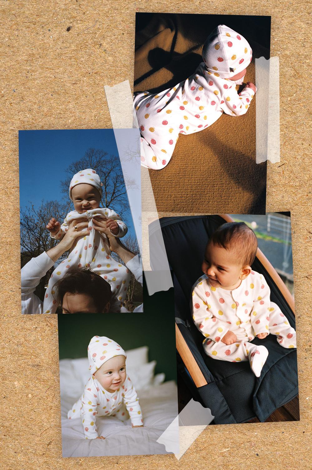 Introducing Our New Baby Collection | Primark UK