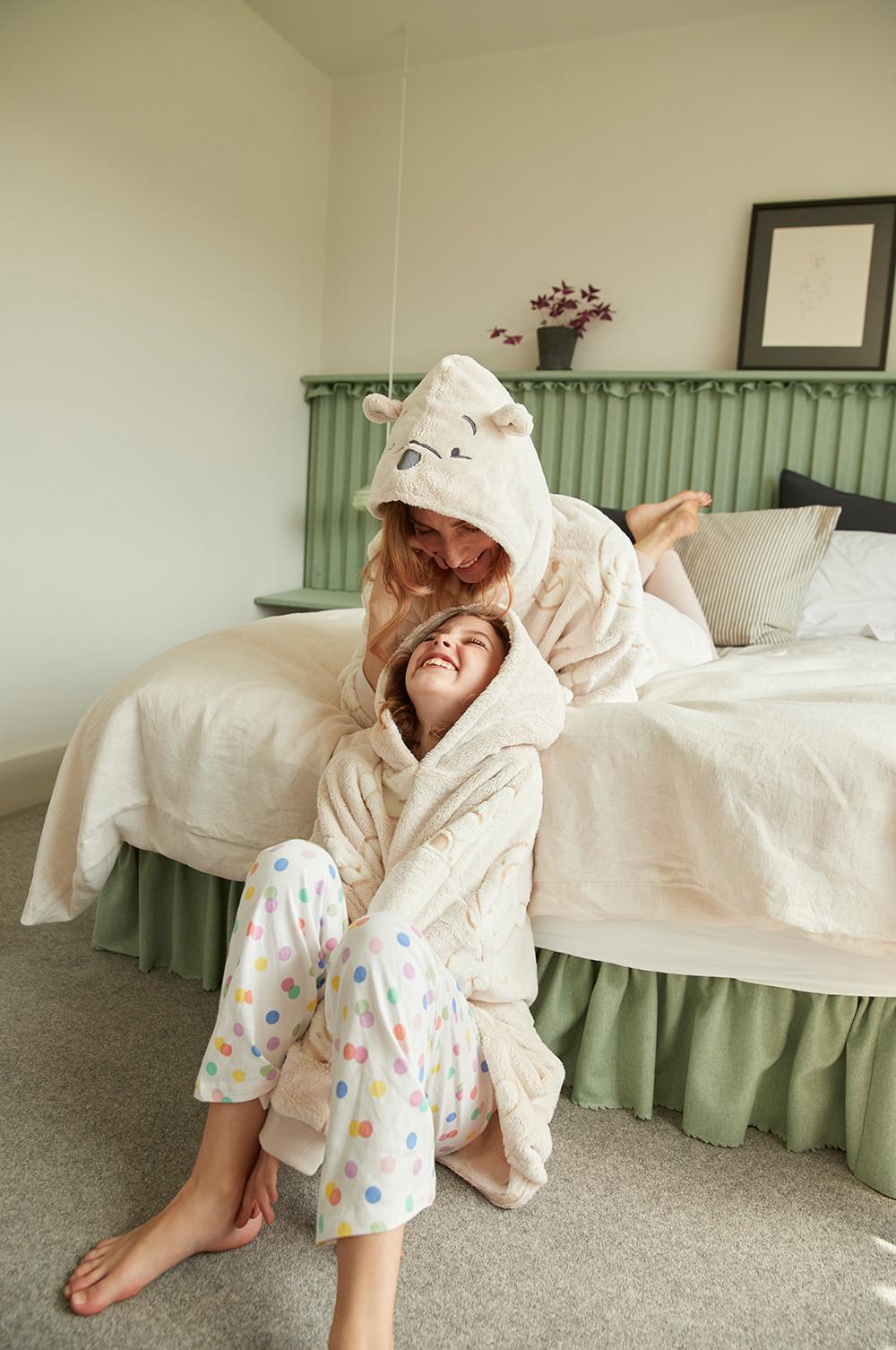 The Snuddie, Your New Cosy Blanket Hoodie | Primark