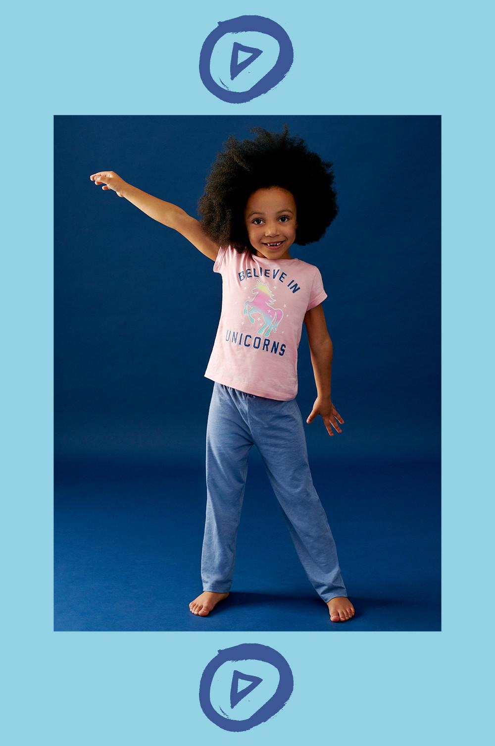 Kids' Wardrobe Refresh | Primark