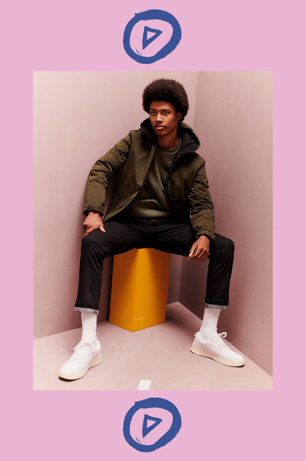 Men’s Spring Style | Primark US