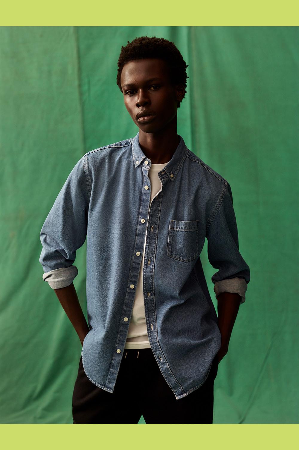 Men’s Spring Style | Primark US