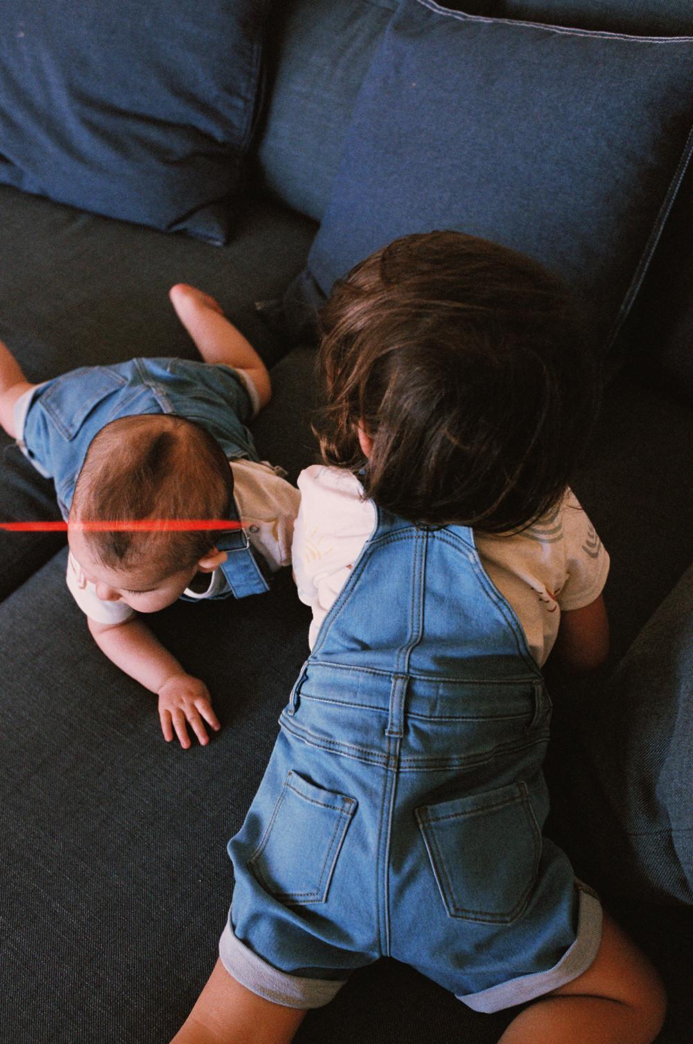 Baby Must-Haves | Baby & Toddler Spring Fashion | Primark US