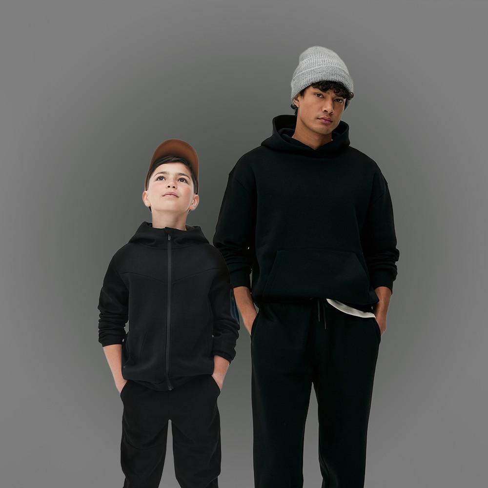 Father-Son Clothing | Dad and Son Matching Shirts | Primark US