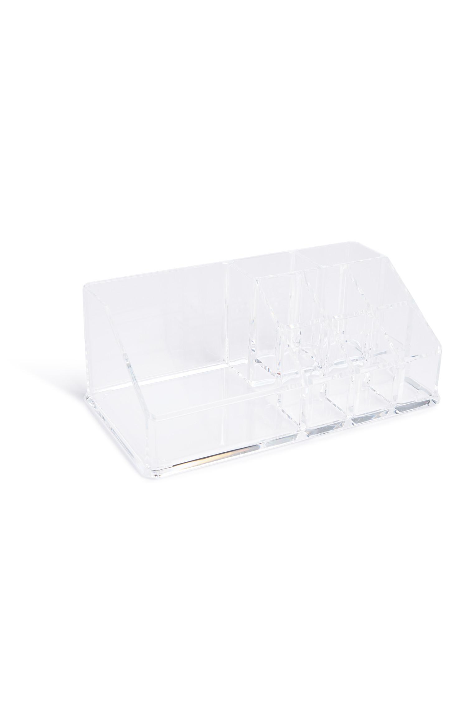 Primark Makeup Organizer | Makeupview.co